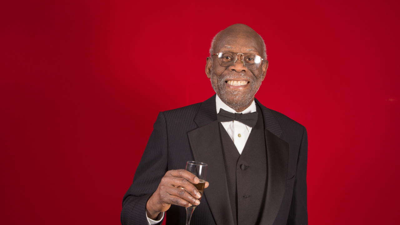 Dr. Clarence Bayne Tribute | Black Theatre Workshop