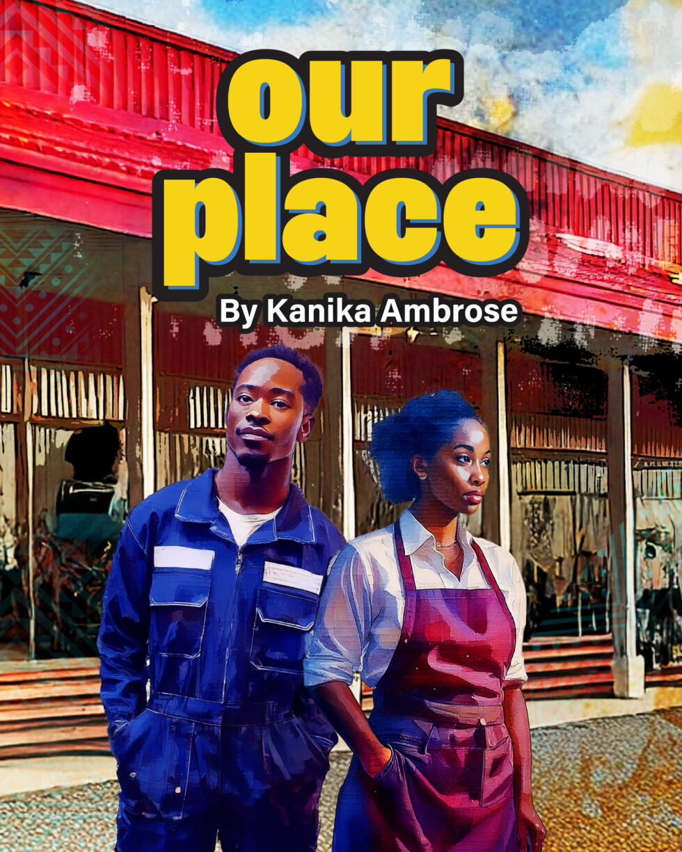 Black Theatre Workshop | Canada’s longest running Black theatre company